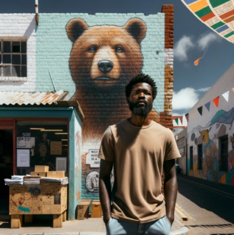 How to “Smell” AI Images - Tomorrow's Blueprint